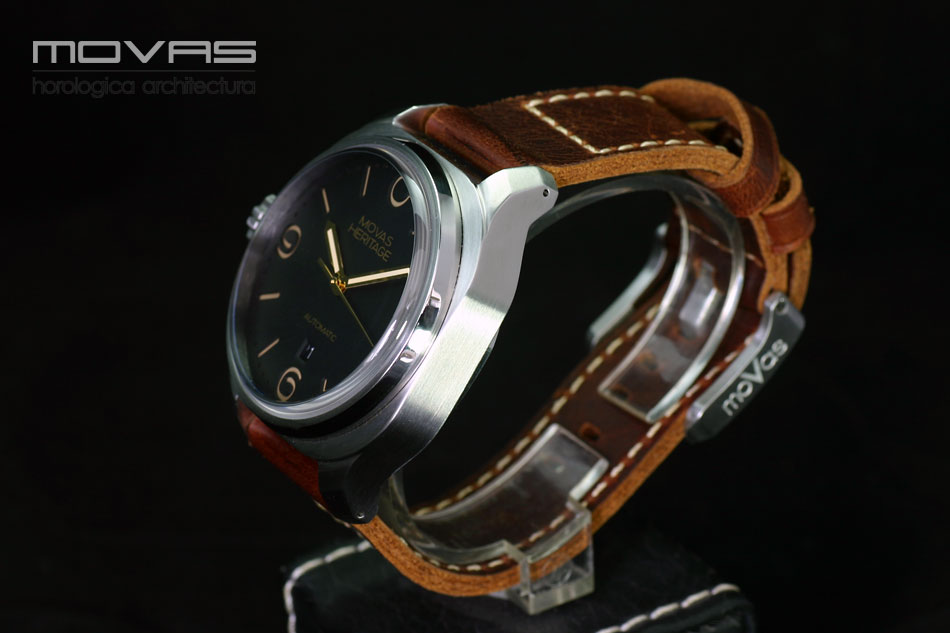 Heritage Auto Destro