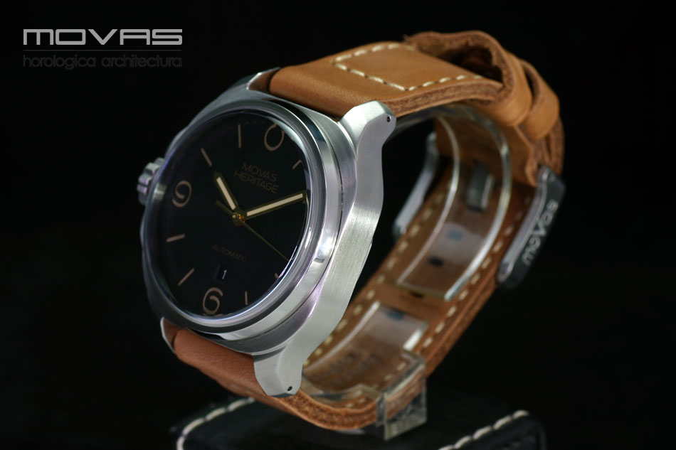 Heritage Auto Destro